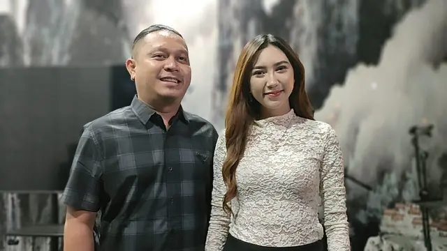 Icha Yang Mengakui Tantangan Meninggalkan Nama Icha Christy Usai ...