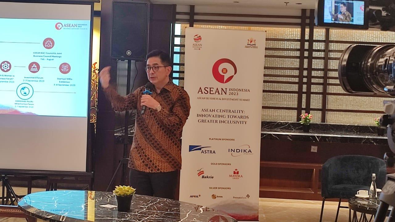 10 Perusahaan dan 10 UMKM Menang ASEAN Business Awards 2023, Ini Daftarnya