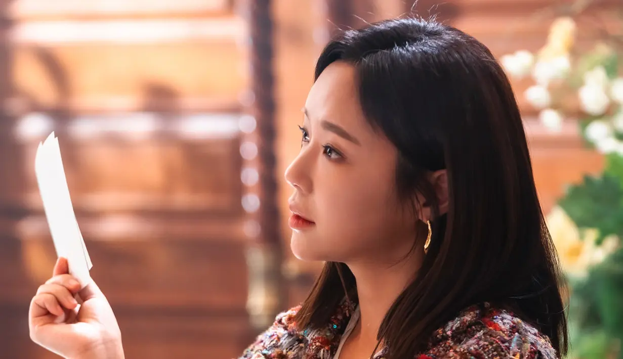 Kenali Peran Hwang Jung Eum, Lee Joon hingga Lee Yoo Bi di Drakor ...