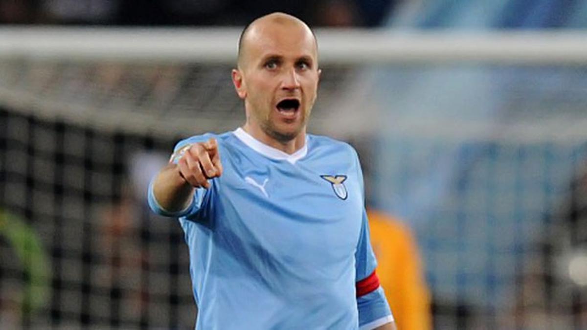 Rocchi Resmi Milik Inter Milan - Bola Liputan6.com