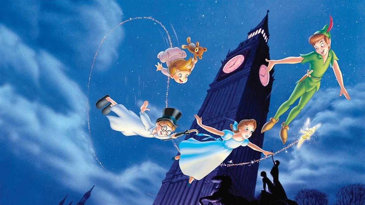 35 Peter Pan Quotes to Get You Flying High on Inspiration