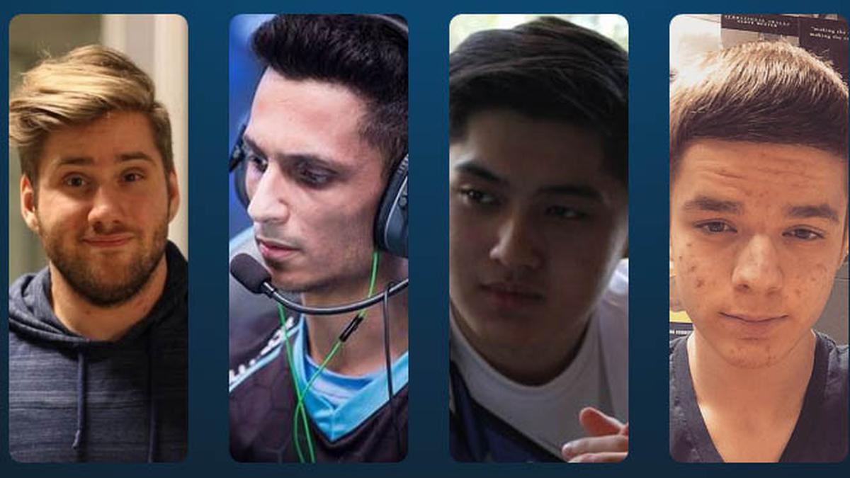 TSM Targetkan Masuk 5 Besar Tim CS:GO Terbaik Dunia