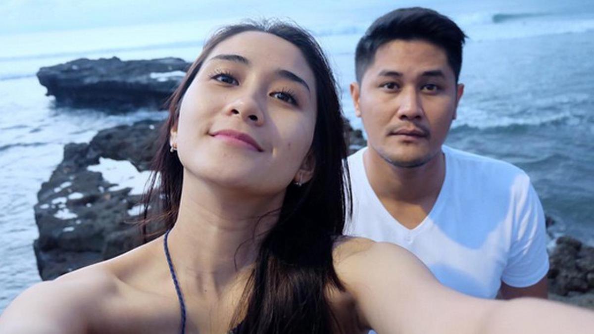 Ikuti Keinginan Puadin Redi, Ryana Dea Pura-pura Hamil