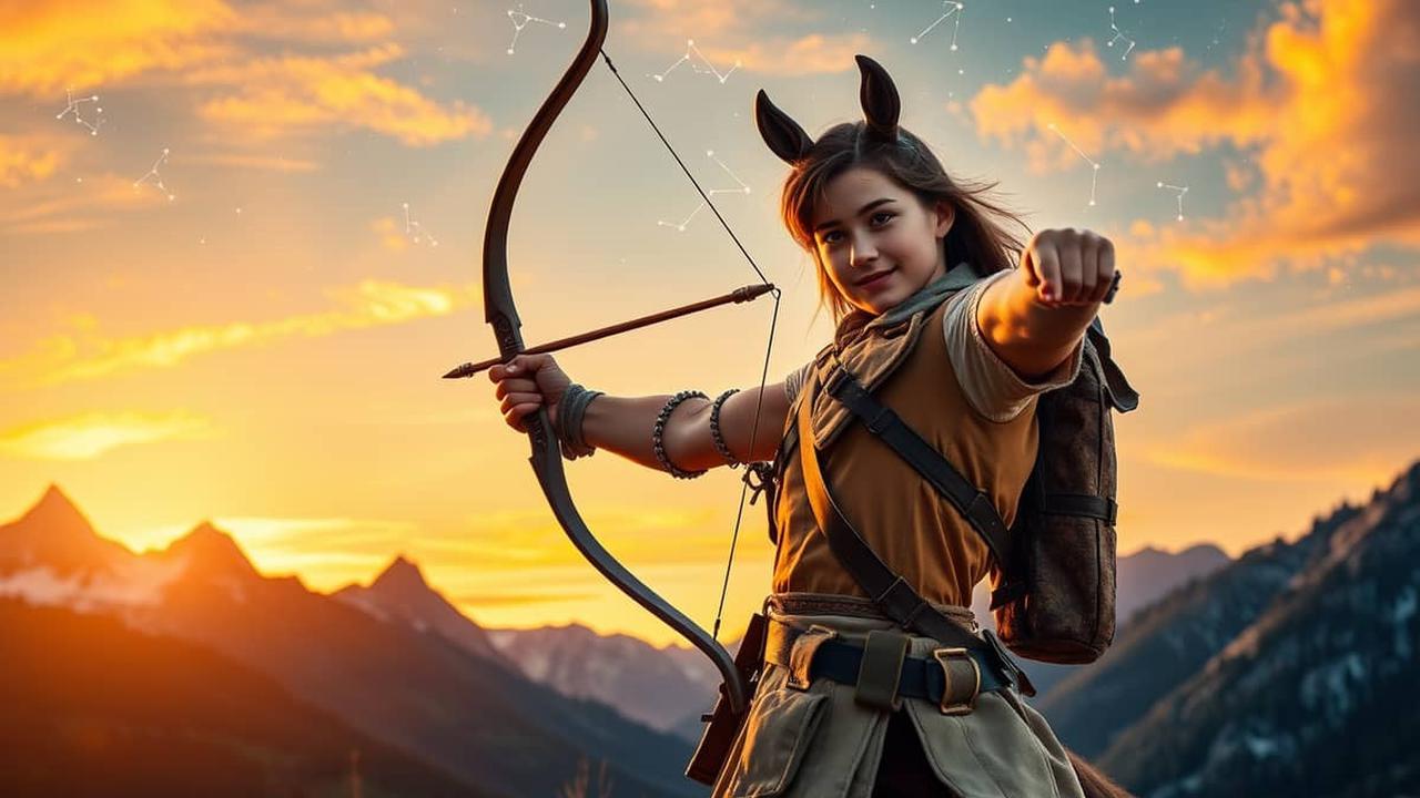 24 November Zodiak Apa? Ciri Khas dan Ramalan untuk Sagitarius