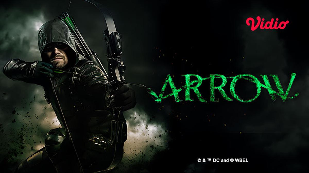 Nonton Arrow Season 6 di Vidio. Berikut Sinopsis Film Hollywood Aksi Oliver Queen Sekarang ...