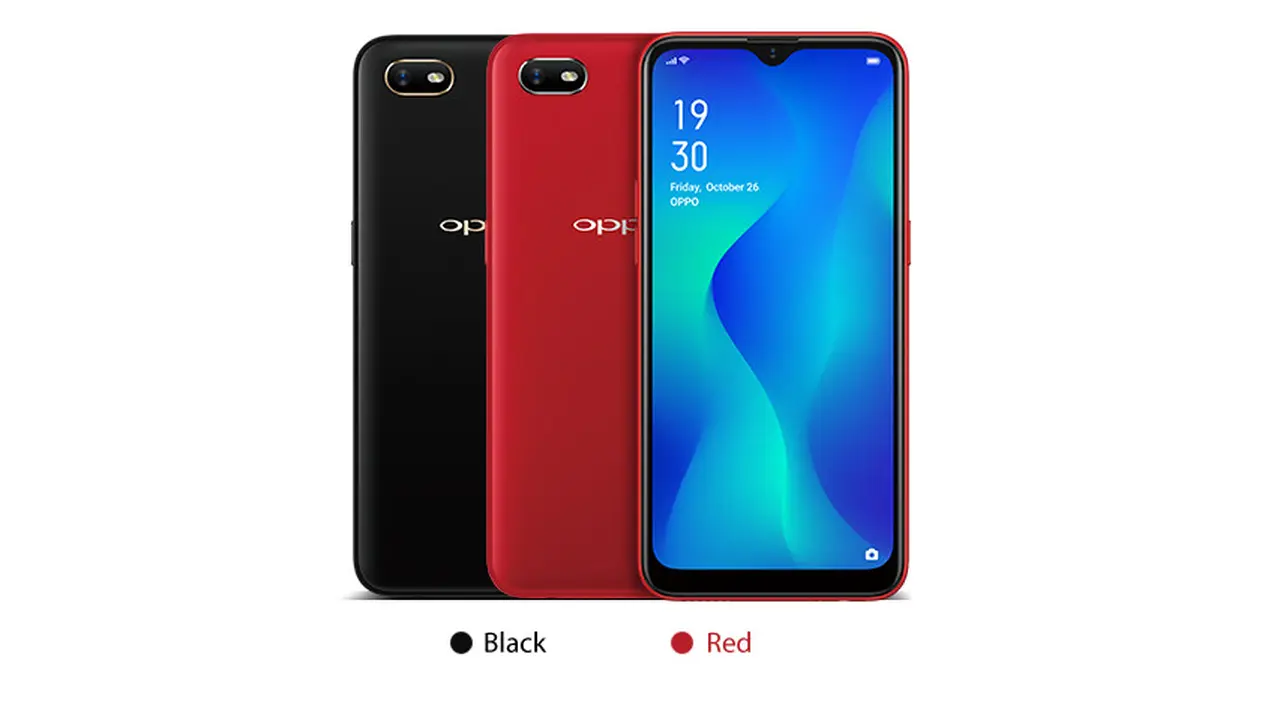 Daftar Harga HP Oppo 2020 di Bawah Rp 2 Jutaan - Tekno Liputan6.com