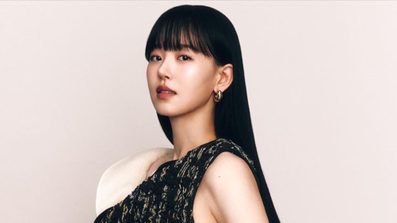 Profil Kang Han Na, Pemain Start Up dan Frankly Speaking yang ...