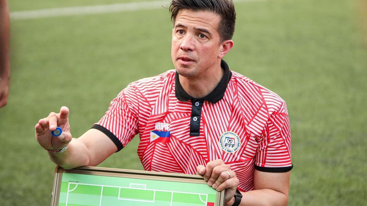 Filipina Takluk dari Timnas Indonesia U-22 di Laga Perdana SEA Games ...