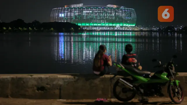 Piala Dunia U-17 2023 Makin Dekat, Begini Kondisi Terbaru JIS yang Jadi ...