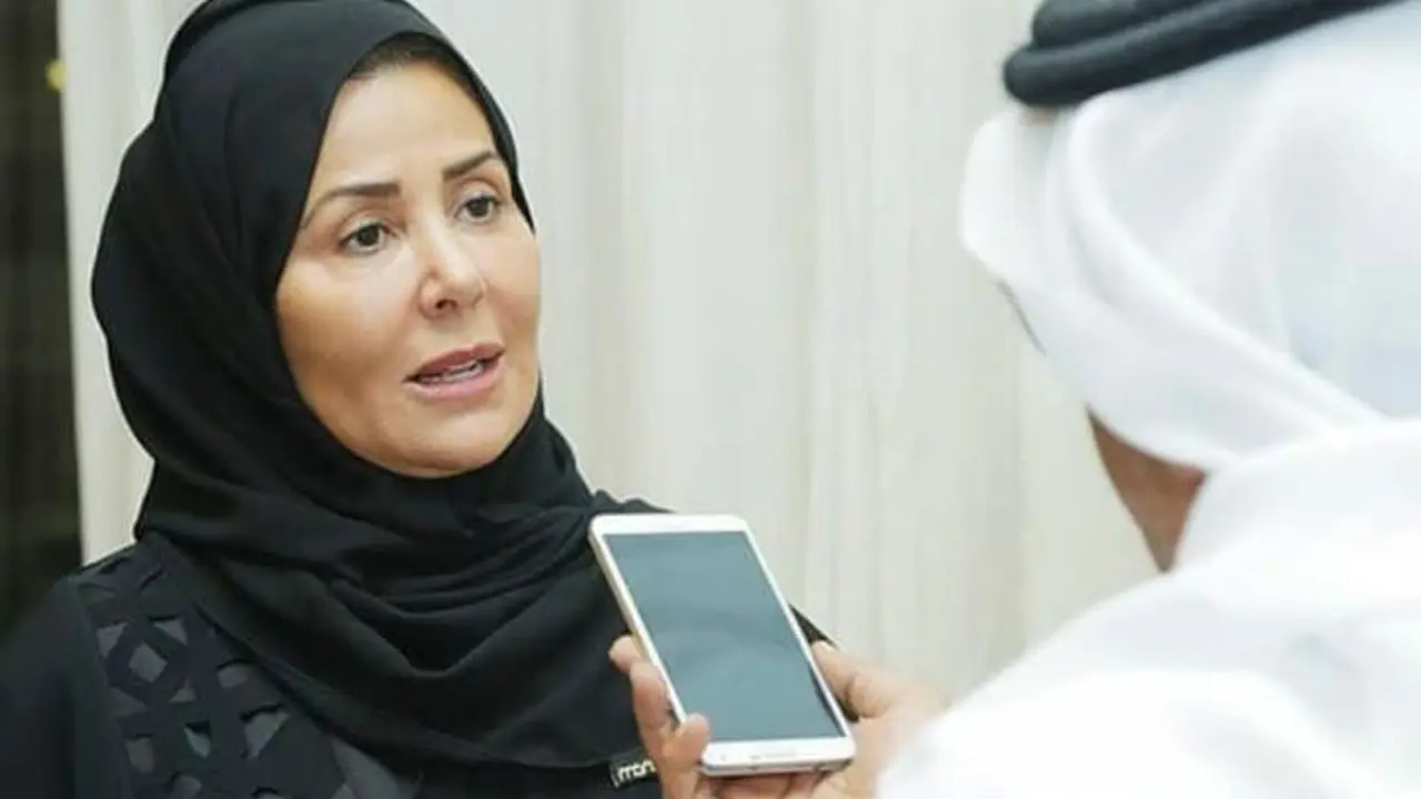 8 Putri Arab Saudi Ini Tak Hanya Cantik tapi Juga Menginspirasi ...