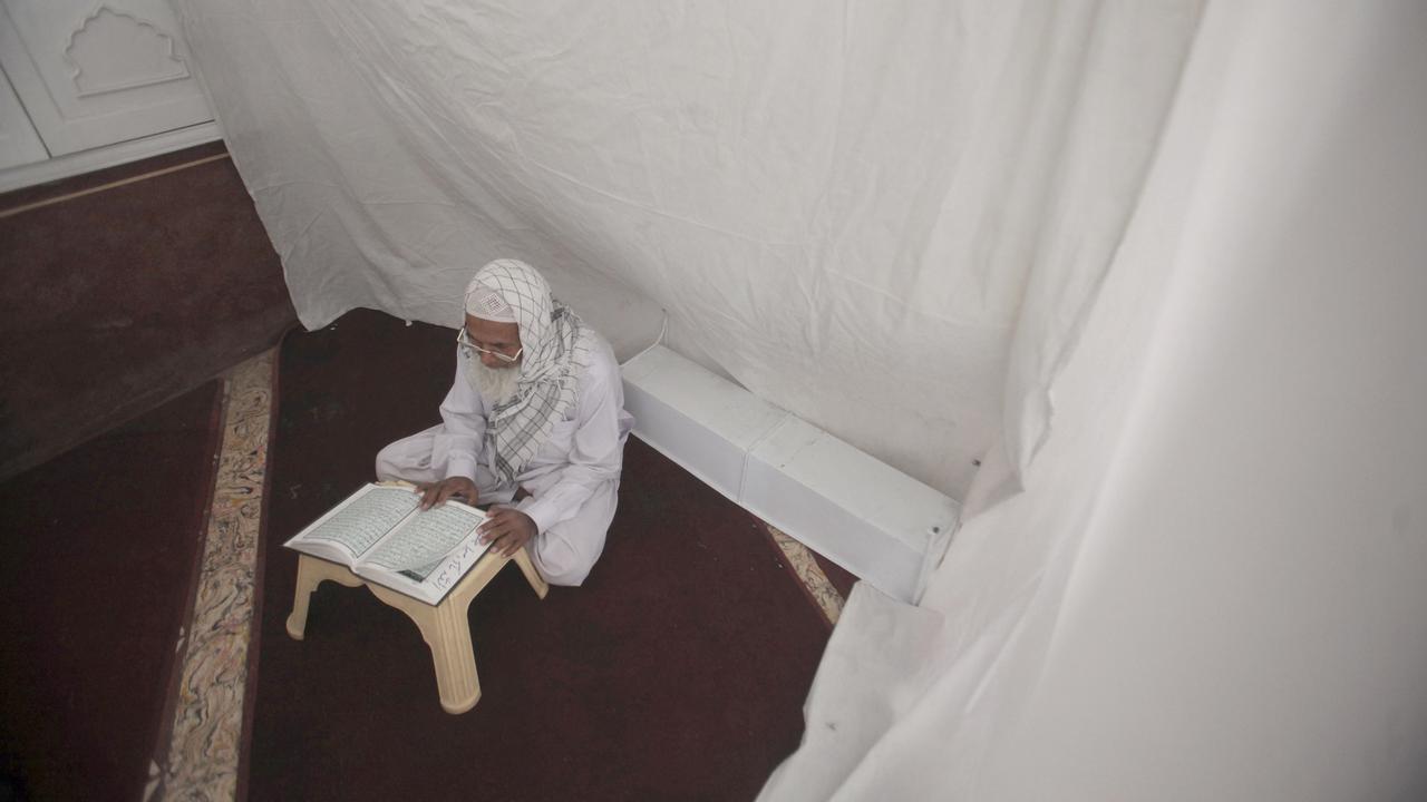 Doa Kalamun Qodim Teks Arab, Latin, dan Artinya, Amalan Pembuka Hati