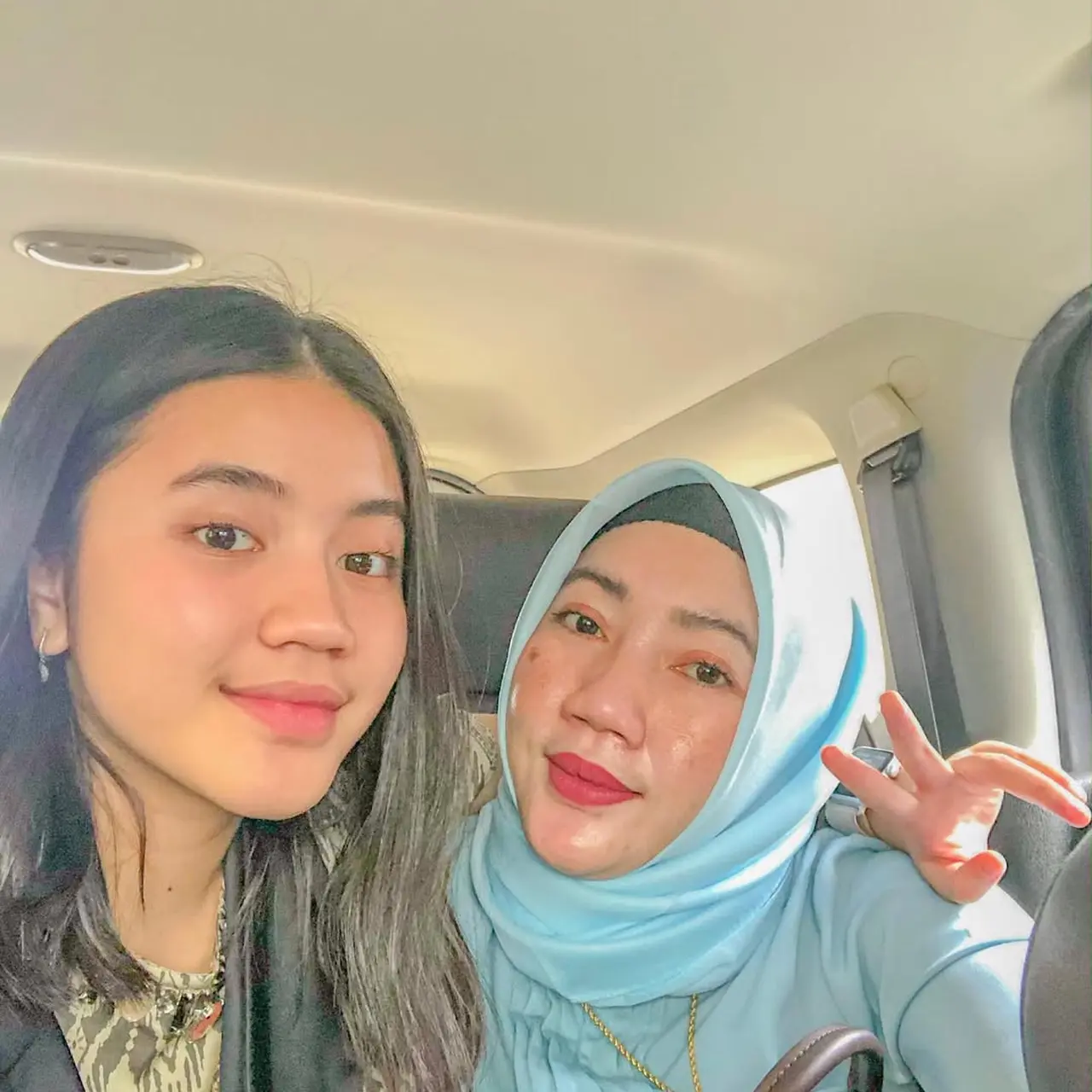 6 Potret Hasya Anak Sambung Irish Bella dengan Mendiang Ibu, Penuh ...