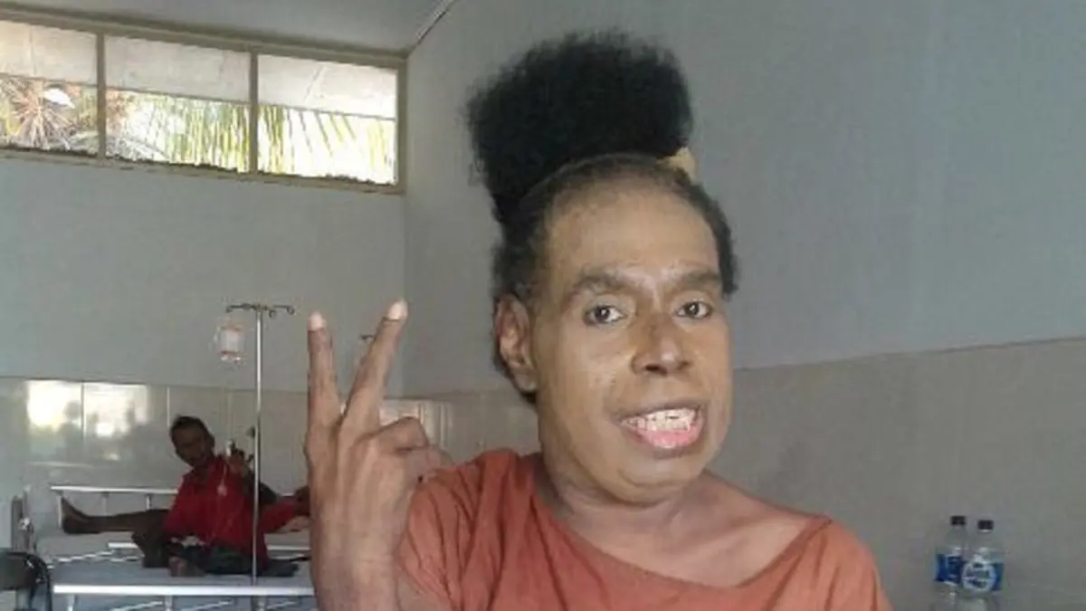 'Jati Diri' Ade Juwita Baru Terungkap Setelah Meninggal - Entertainment ...