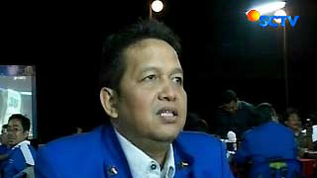 Soetrisno Bachir Memilih Netral - News Liputan6.com