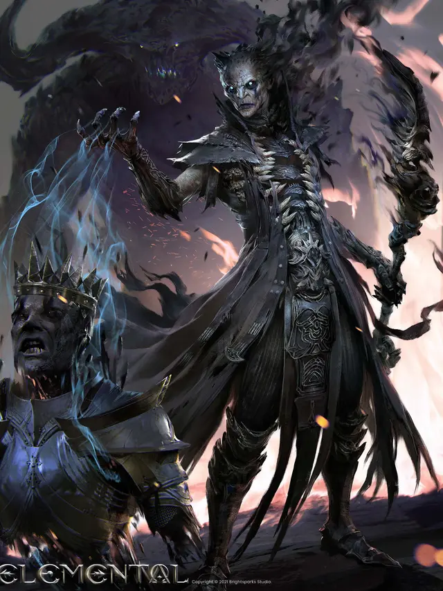 Animasi Monkey King: A Hero’s Journey To The West dan Elemental ...