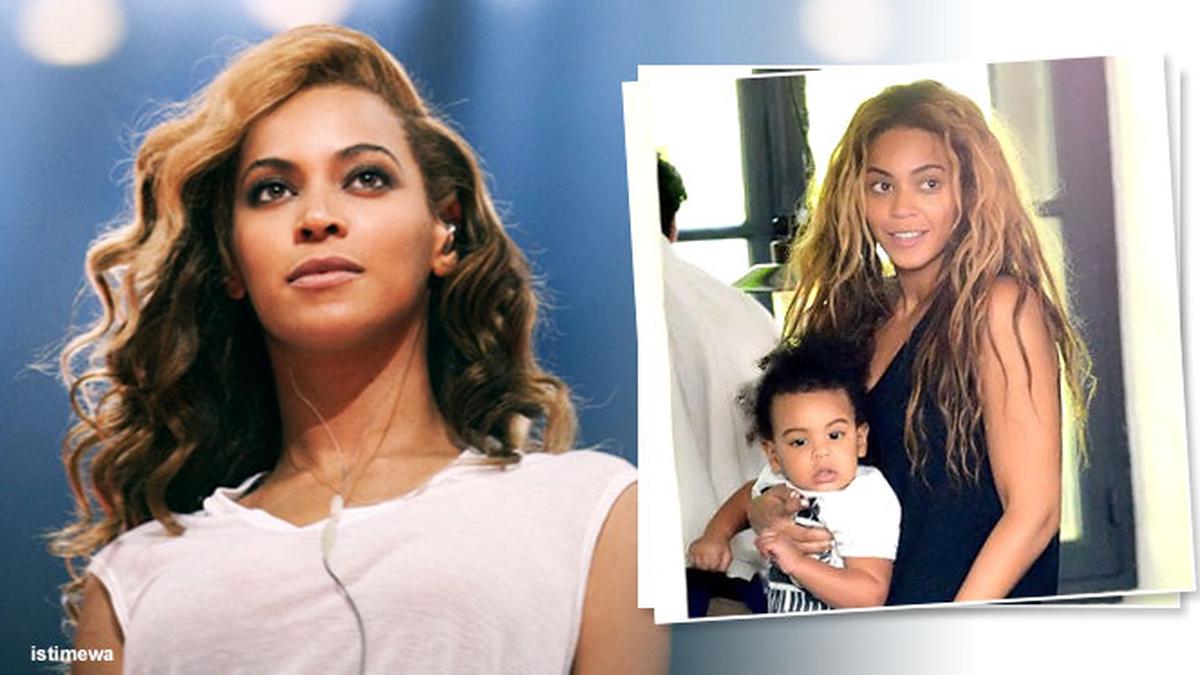 Beyonce Knowles Kebelet Punya Anak Lagi - ShowBiz Liputan6.com