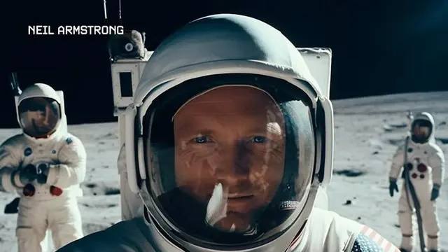 7 Potret Selfie Tokoh Dunia Masa Lalu Hasil AI Ini Bak Nyata, Bob ...