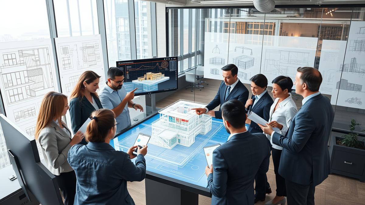 Memahami BIM Adalah Revolusi dalam Industri Konstruksi - Feeds Liputan6.com