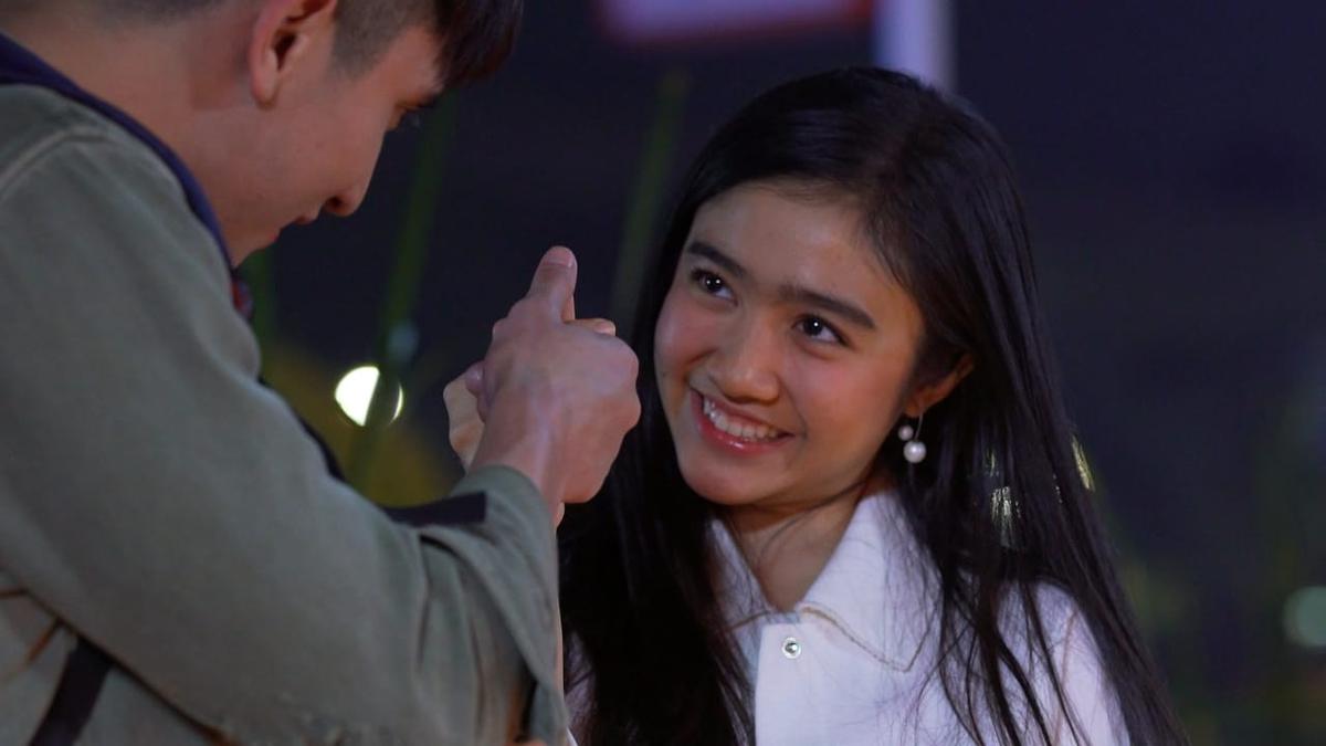 Sinopsis Sinetron SCTV Cinta Anak Muda Episode Senin, 16 September 2019: Bagi Tania Segalanya ...