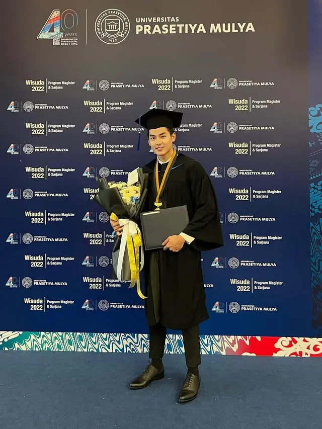 Siapa Sosok Matthew Gilbert? Pria Muda yang Diisukan Dekat dengan ...