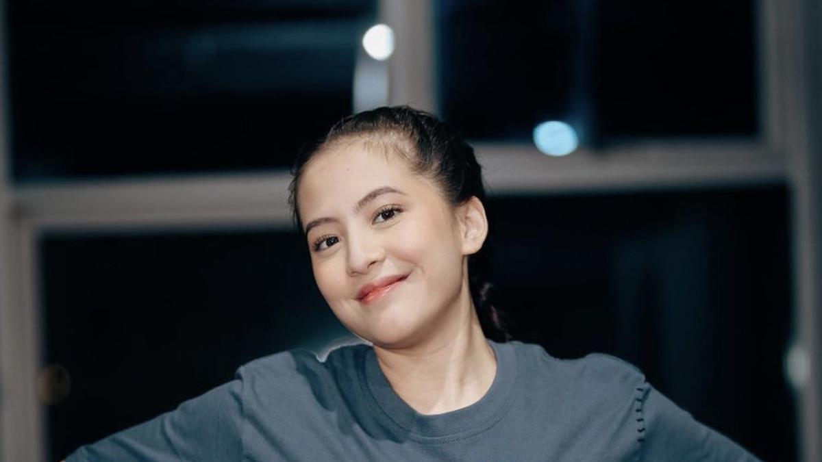 Perjalanan Karir Selebgram Lula Lahfah Sukses di Dunia Hiburan ...