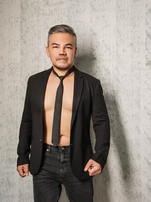 Benny Gunawan, Influencer dan Pebisnis Surabaya yang Sukses ...