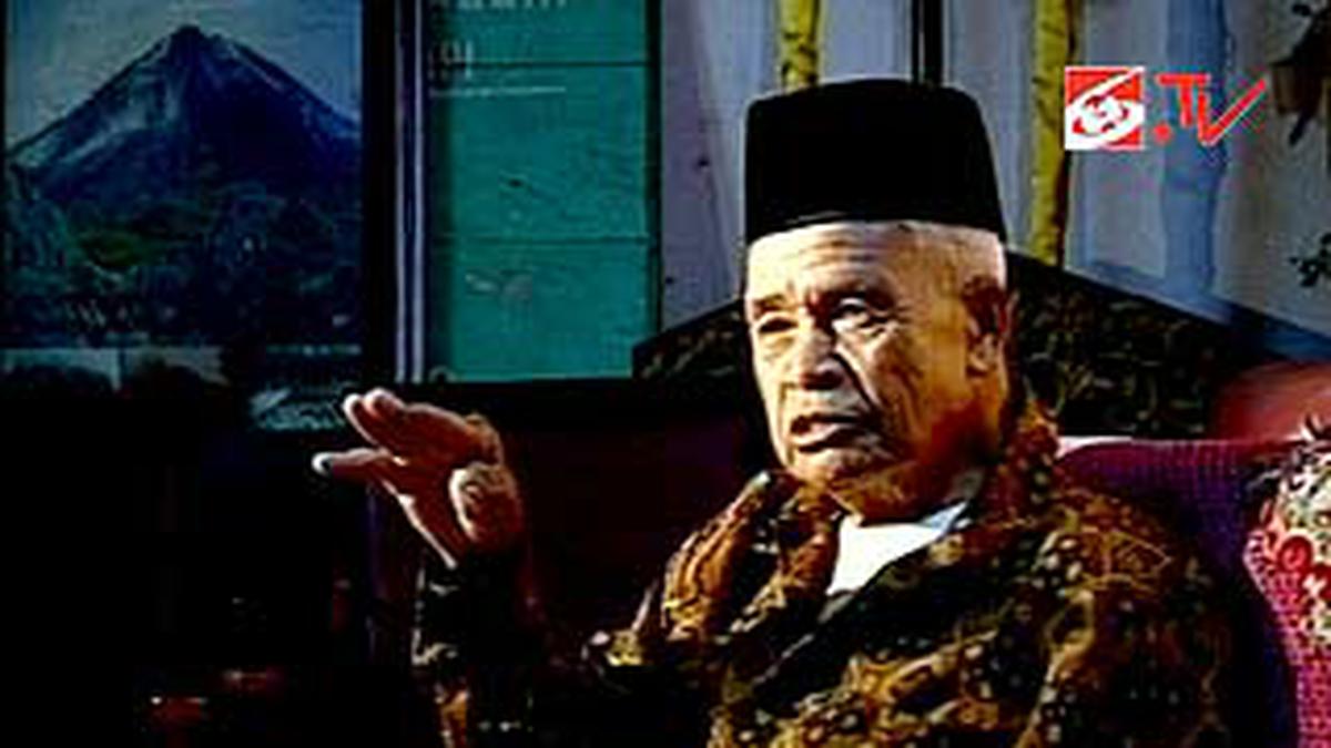 Mbah Marijan Akan Patuhi Pemerintah - News Liputan6.com