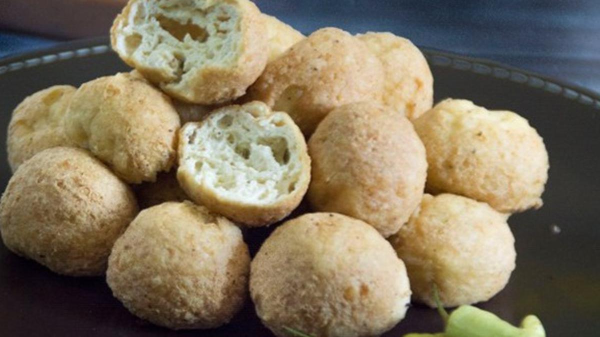 Resep Tahu Bulat Sederhana - Lifestyle Fimela.com