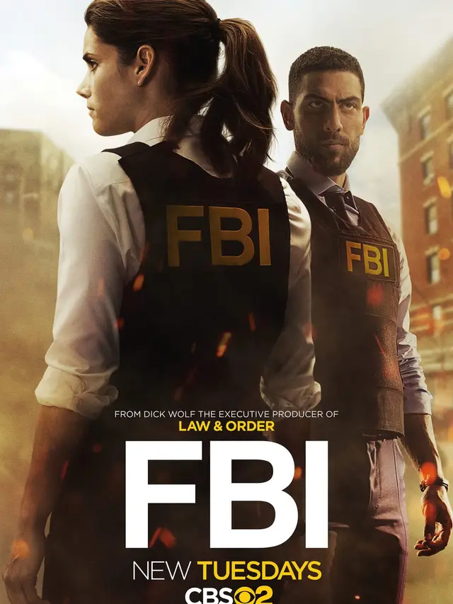 6 Film dan Serial Ini Bisa Diakses Resmi di Indonesia, Ada Mission ...