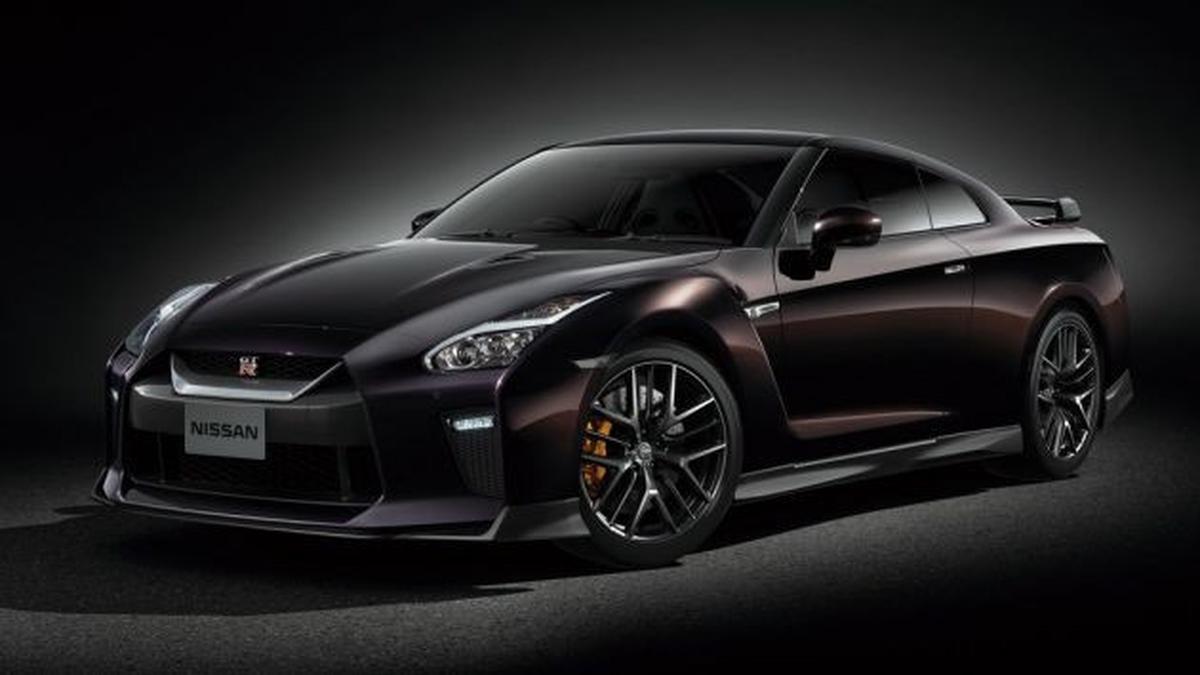 Nissan GT-R Edisi Terbatas Cuma Ada 50 Unit