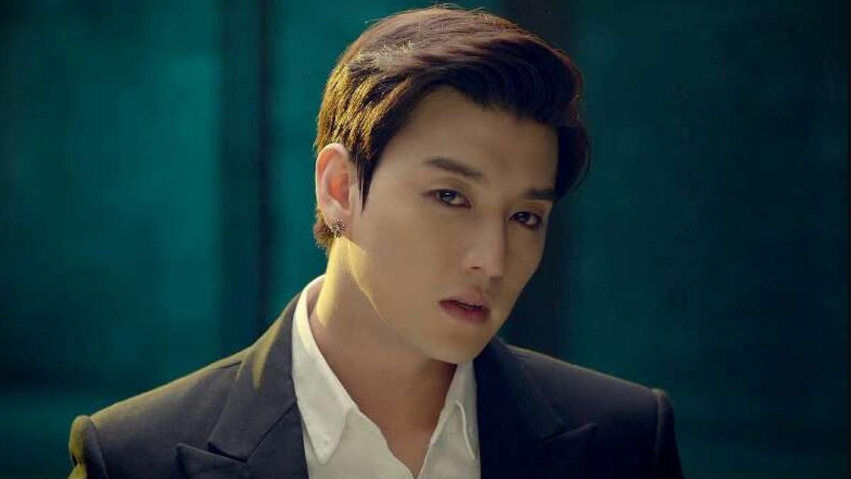 Dengar Eli U-Kiss Menikah Diam-diam, Orangtua Sedih dan Kecewa ...