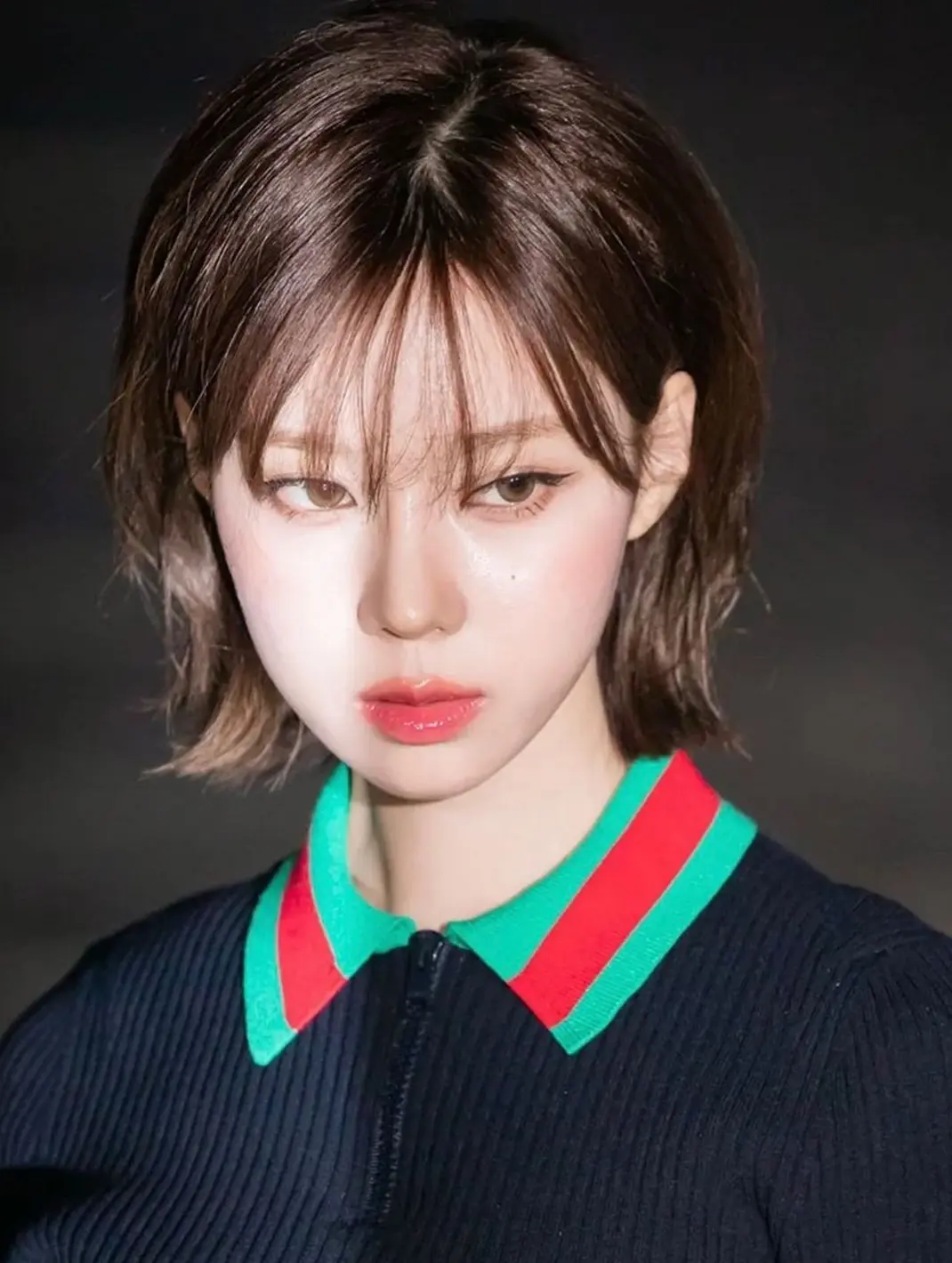 8 Ide Rambut Pendek ala Artis yang Bikin Tampilan Makin Fresh, dari ...