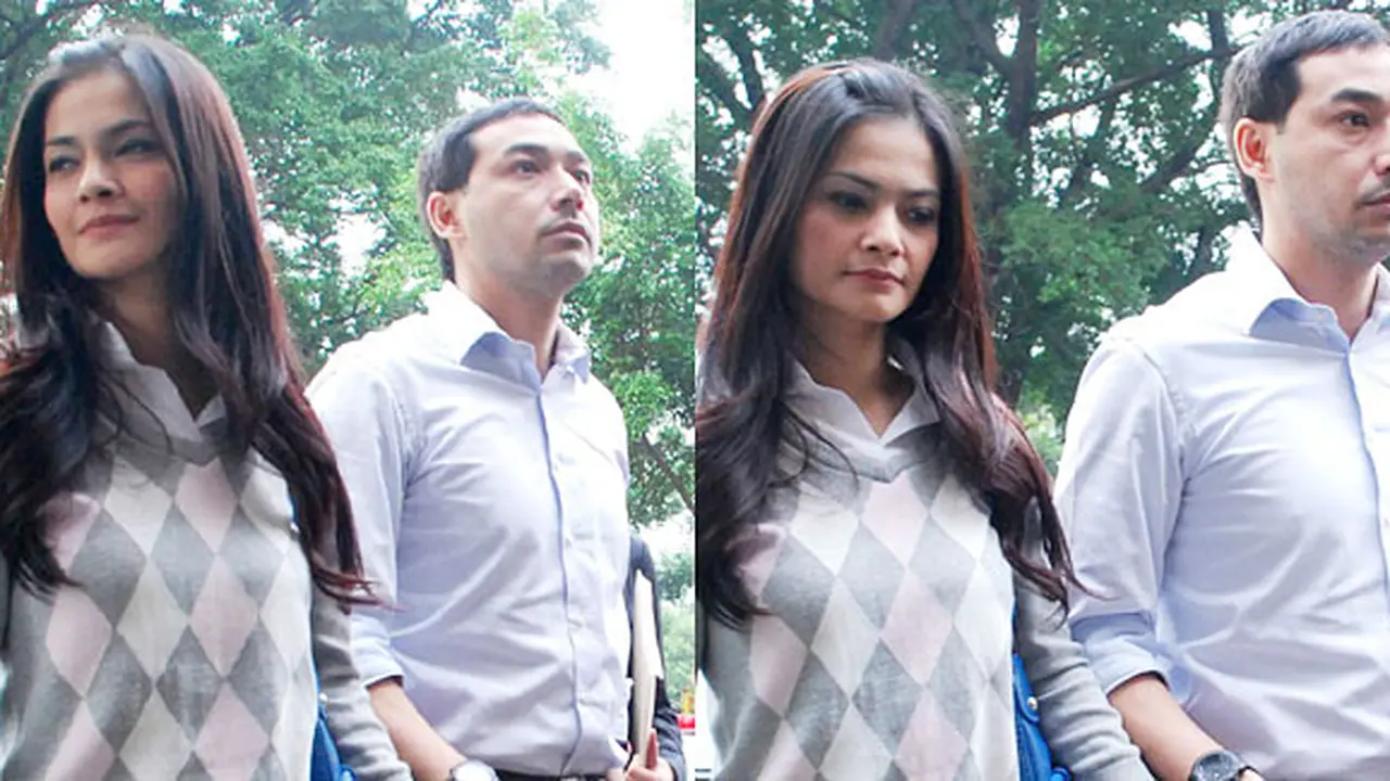 5 Fakta Pernikahan Cut Tary Hingga Perceraiannya - Lifestyle Fimela.com