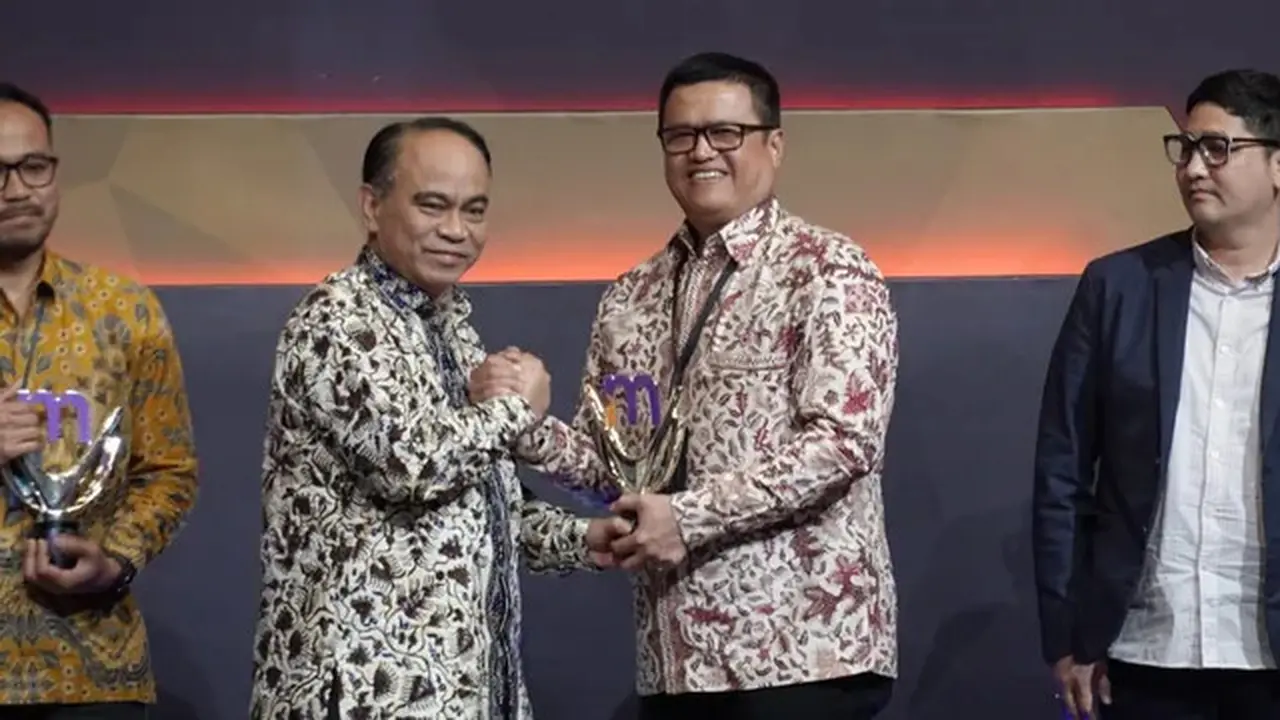 PNM Sukses Manfaatkan Teknologi Digital Secara Inovatif dan Kolaboratif, Ini Buktinya! - Bisnis ...