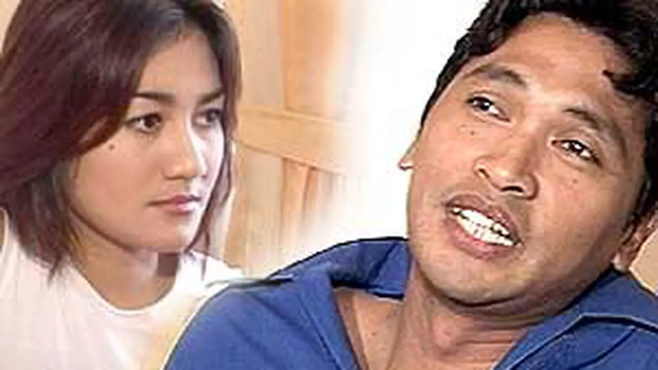 Nini Karlina Menggugat Cerai Suami - ShowBiz Liputan6.com