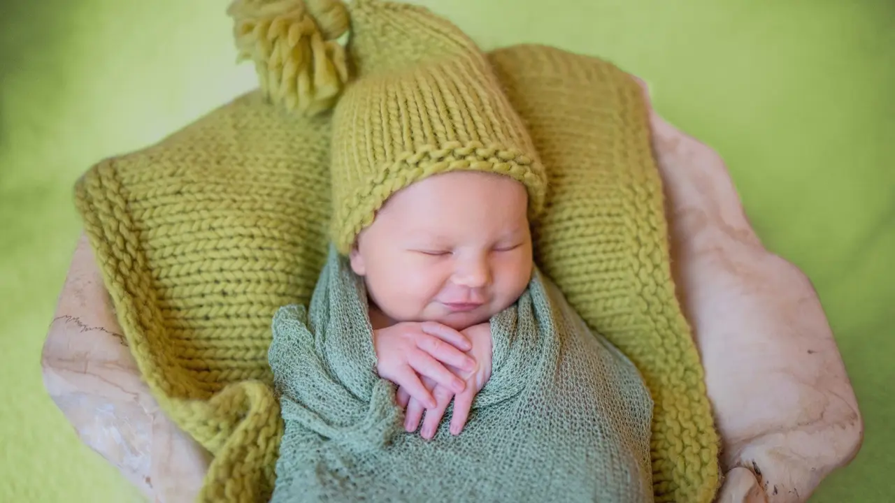 117 Nama Bayi Perempuan India dan Maknanya, Abjad A-Z - Ragam Bola.com