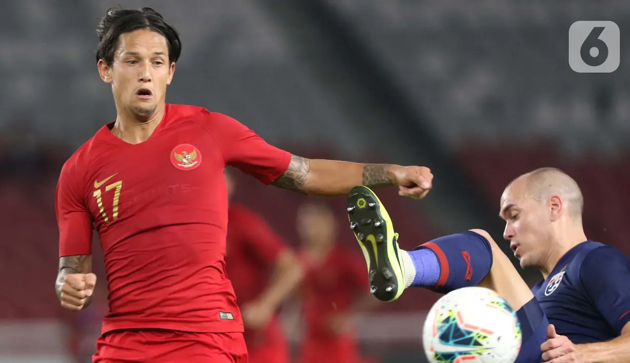 Ramai Perbincangan Siapa Jadi Asisten Patrick Kluivert, Benarkah Irfan ...