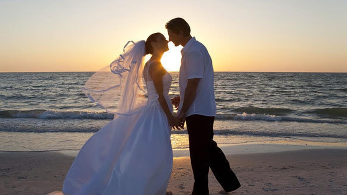 9 Tempat Resepsi Pernikahan Terfavorit di Bali (4) - Lifestyle Fimela.com