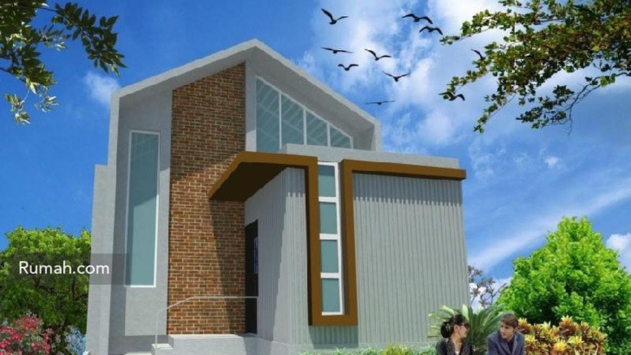 Jelang Kemerdekaan, Perumahan Dijual dengan Harga Promo