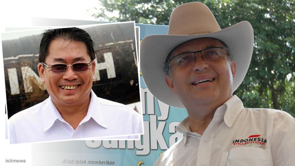 Sponsor Rokok Dilarang, Event Olahraga Bisa Sepi