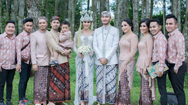 Asisten Meninggal Dunia, Ini 6 Potret Kenangan Keluarga Raffi Ahmad dan ...