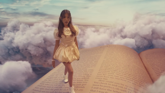 Makna Lagu Reckless, Ungkap Sisi Gelap Hubungan Asmara