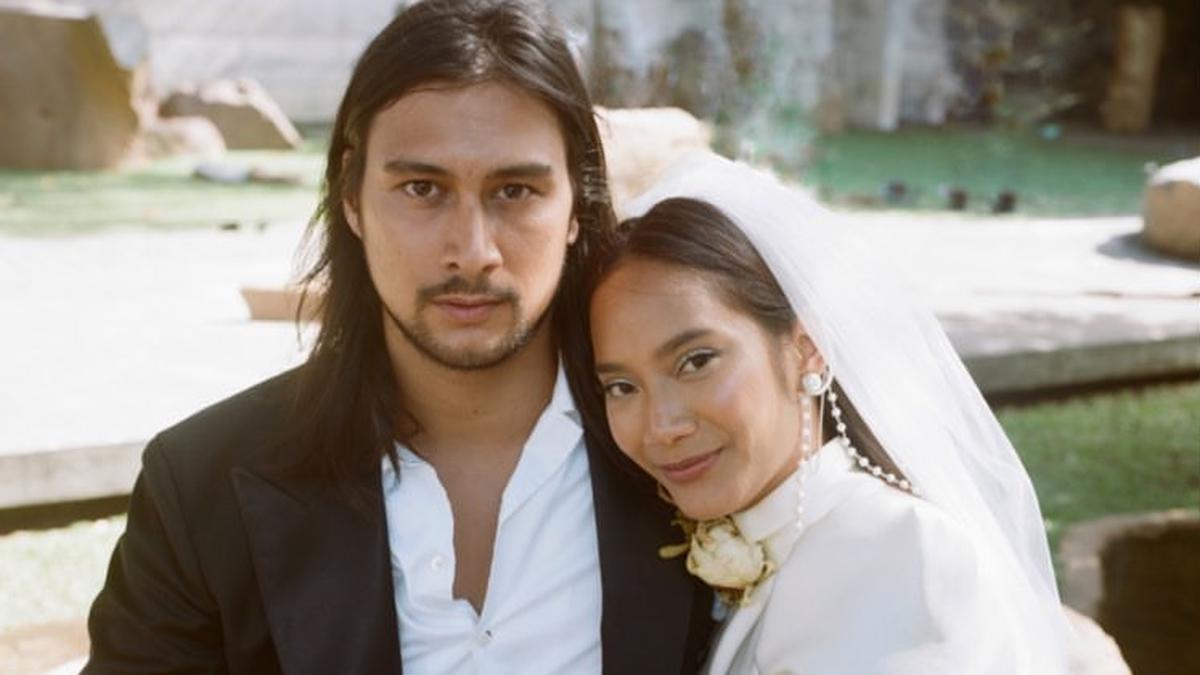 Tara Basro dan Daniel Adnan Bicara Soal Rencana Momongan