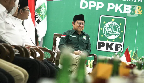 Kata Bima Arya soal Peluang PAN Dukung Ganjar Pranowo - Pemilu Liputan6.com