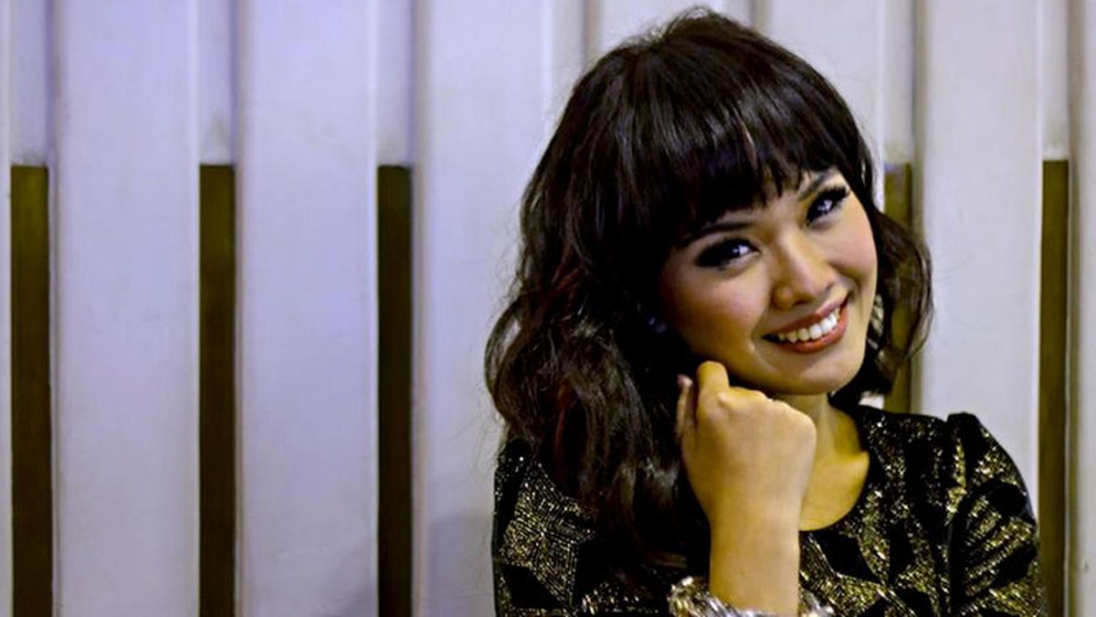 Alasan Winda Visca Tunda Bulan Madu - ShowBiz Liputan6.com