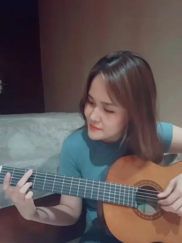7 Potret Terbaru Jessica Wongso Mulai Pakai Sosmed, Didoakan Jadi Penyanyi