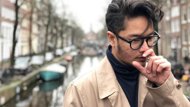 Ingat Jonathan Mulia Pemeran Soe Hok Gie Muda? Ini 6 Potret Terbarunya - Hot Liputan6.com