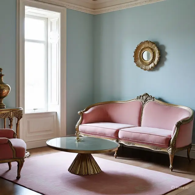 4 Warna Netral Baru Selain Putih dan Beige, untuk Rumah Lebih Modern di ...