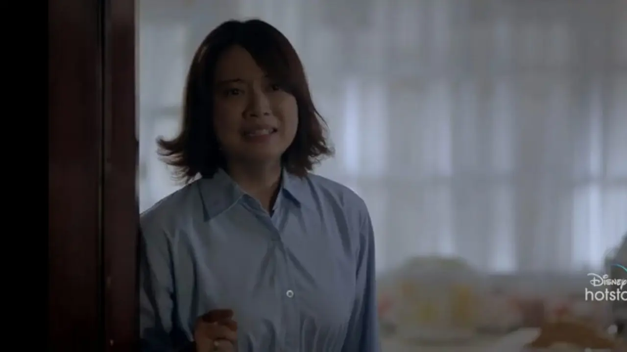 7 Potret Leony Vitria di Sinetron dan Film Sejak Kecil hingga Sekarang ...