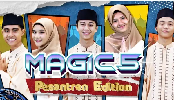 Anak Tommy Soeharto dari Lani Banjaranti - ShowBiz Liputan6.com